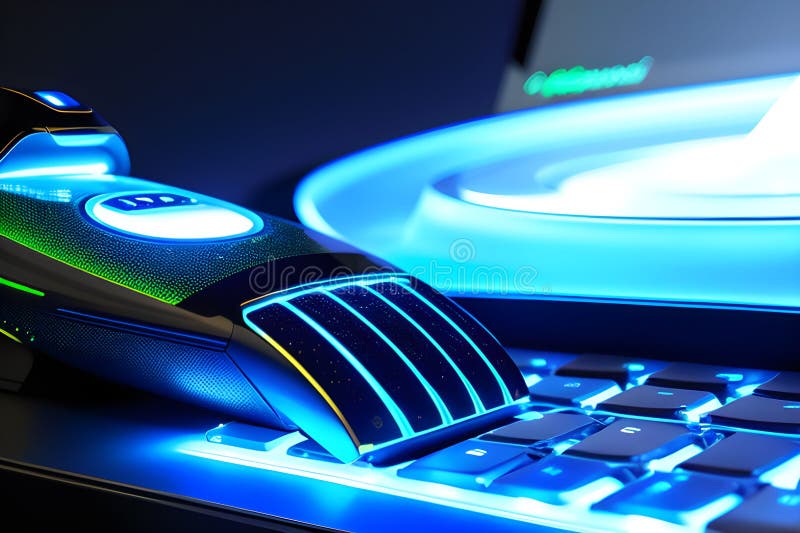 Synchronized Flickering Stock Illustrations – 4 Synchronized Flickering ...