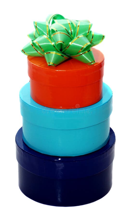 Presents stock photo. Image of valentines, white, small - 3029998