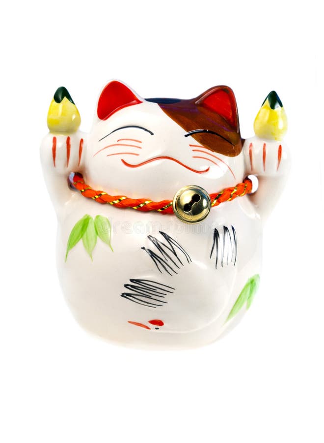 Japanese Money Box Cat Stock Photos - Free & Royalty-Free Stock Photos ...