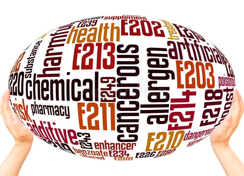 Preservatives Word Cloud Stock Illustrations – 7 Preservatives Word ...
