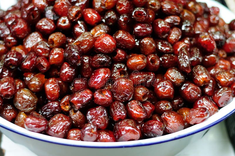 Preserved Chinese Vegetable Stock Photo - Image of ingredient, salted ...