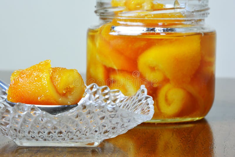 Preserved oranges stock photo. Image of fruits, full - 31140966