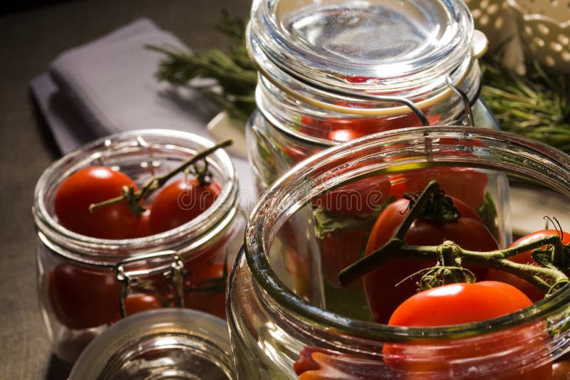 Preserving stock photo. Image of paprika, aromatic, pepper - 13338736