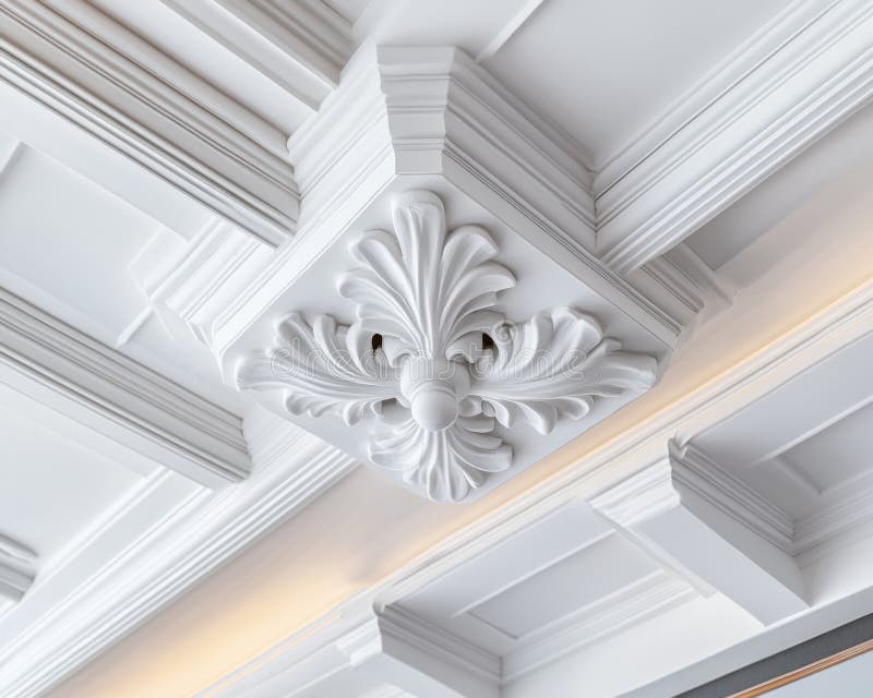 Preserving Architectural Elegance Maintaining Plaster Ceilings with ...