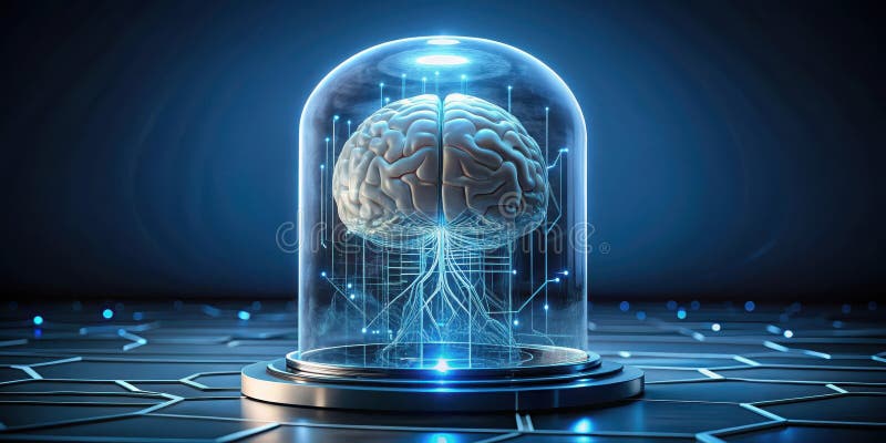 Technological Observation Stock Illustrations – 1,570 Technological ...