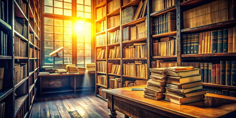 Preserving History a Glimpse into MidCentury Library Archives Organized ...