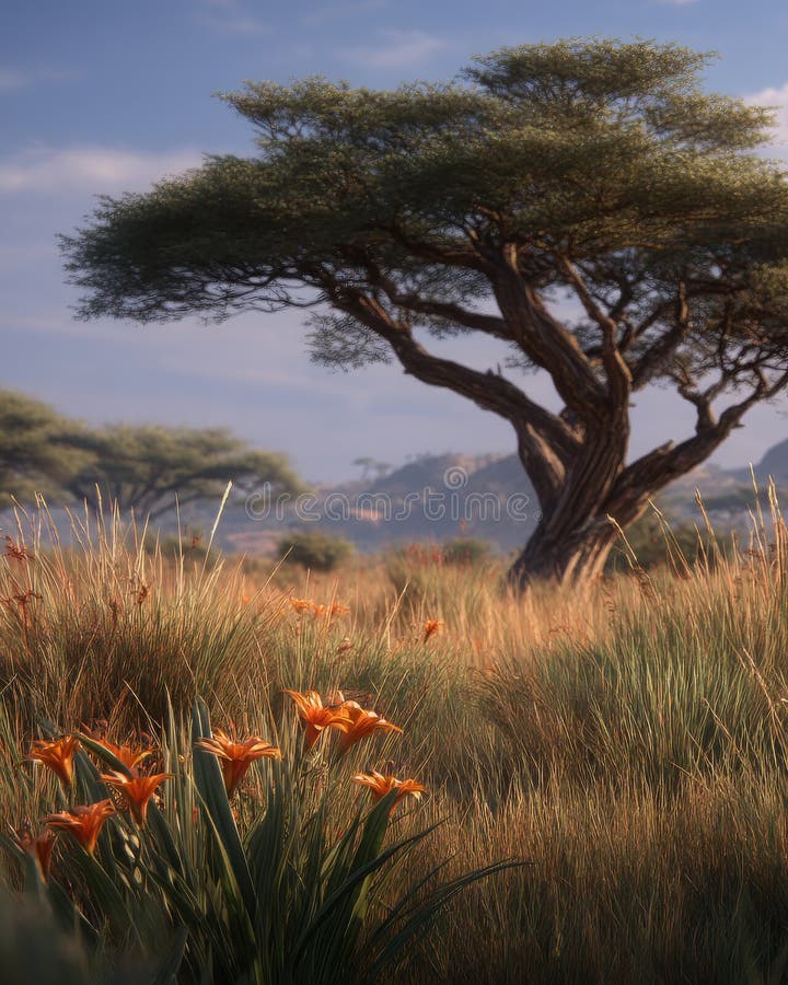 Preserving Nature through Conservation: the Impact of Trees on ...