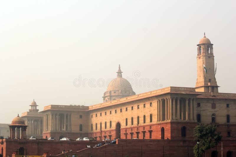 President house India stock image. Image of large, president - 56338933