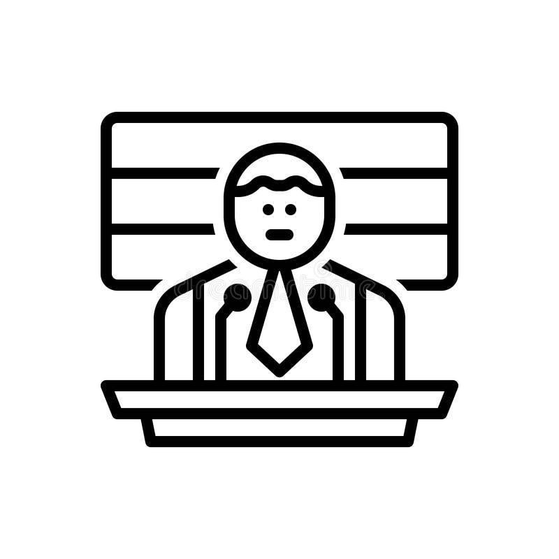 Principal Icon Stock Illustrations – 769 Principal Icon Stock ...