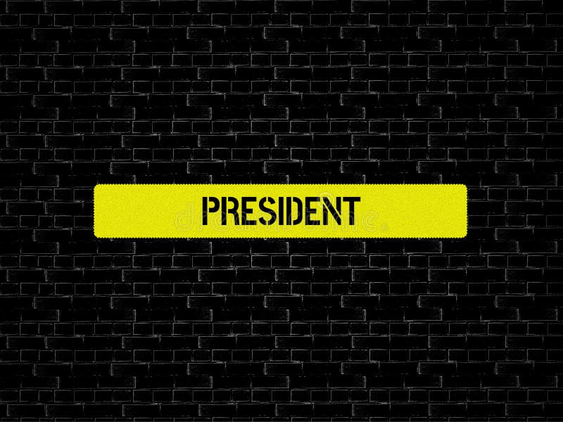 PRESIDENT - Image with Words Associated with the Topic IMPEACHMENT ...