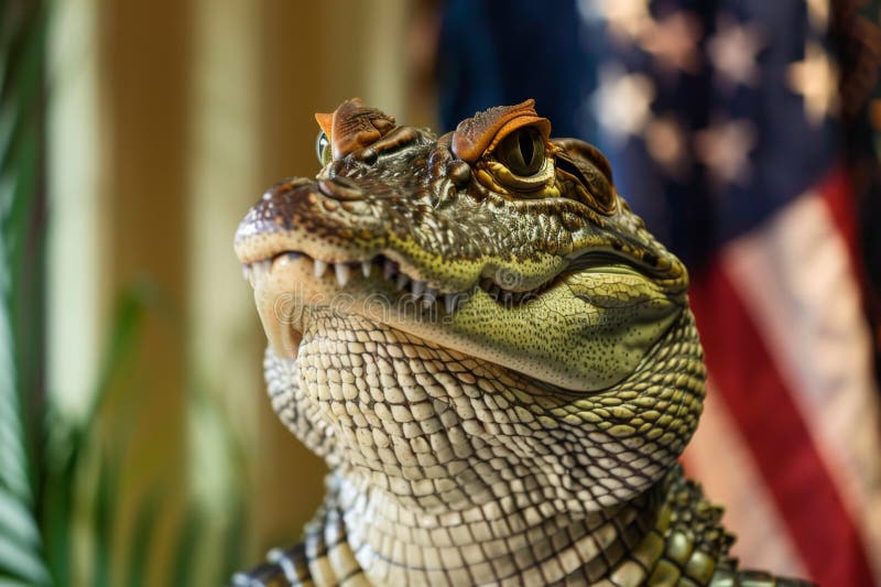 President Reptiloid Stock Illustrations – 3 President Reptiloid Stock ...