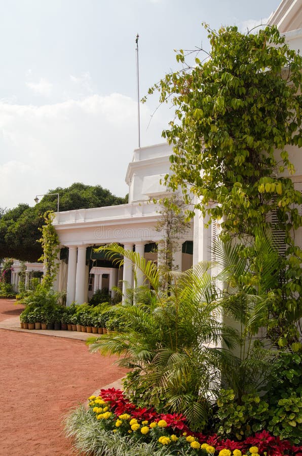 President house India stock image. Image of street, president - 56338933
