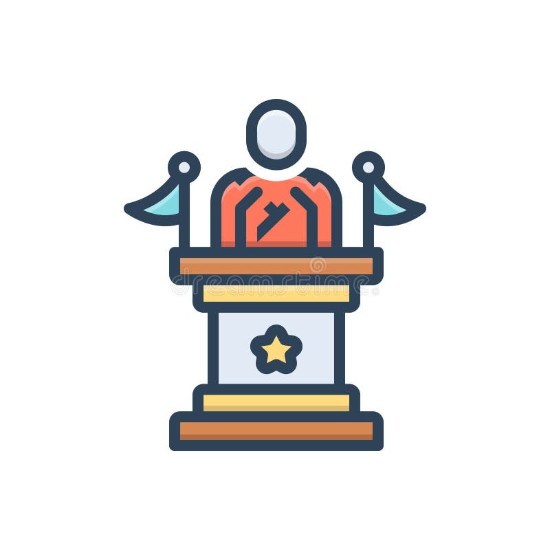 Presidentialadministrative Stock Illustrations – 4 ...