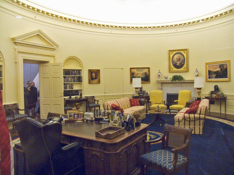 Presidential Library editorial stock photo. Image of government - 26274673