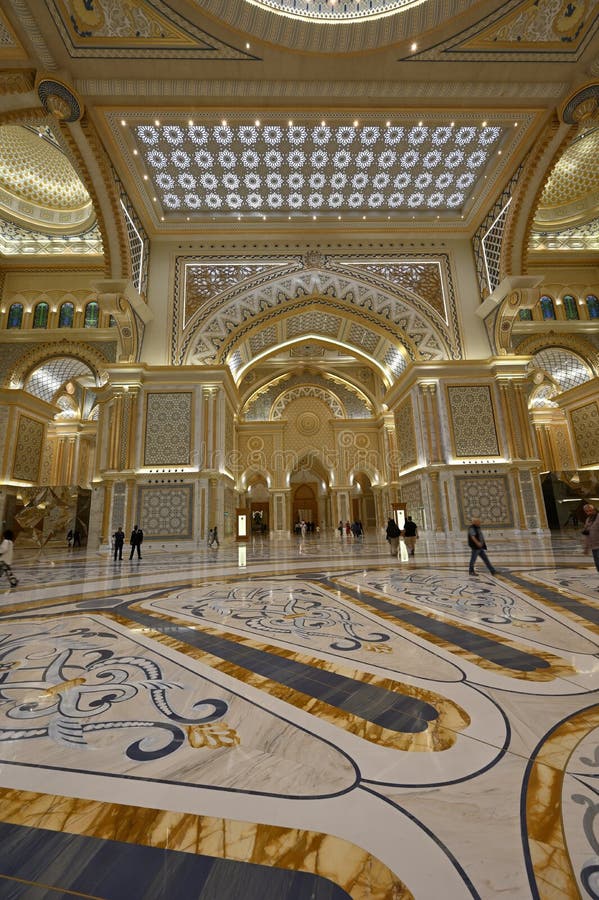 Presidential Palace in Abu Dhabi Editorial Photography - Image of ... Presidential Palace in Abu Dhabi Editorial Photography - Image of ...