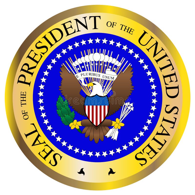 Presidents Logo