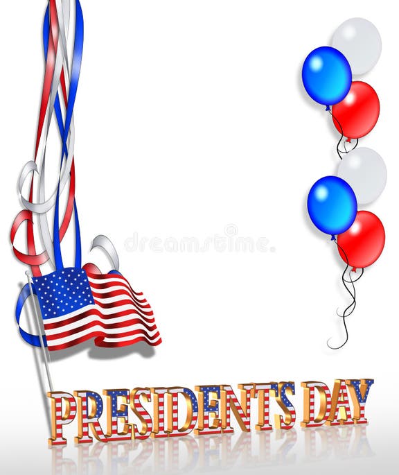 Presidents Border Stock Illustrations – 507 Presidents Border Stock ...