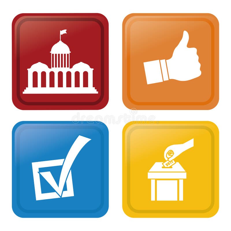 Presidents icon design editorial stock photo. Illustration of symbol ...