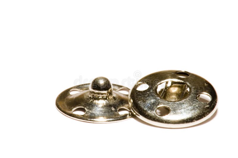 Snap style buttons stock photo. Image of black, blue, shirt - 1798602