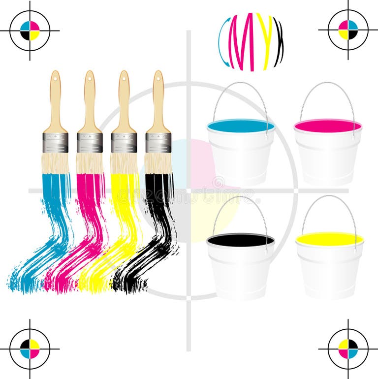 Separation Colors Stock Illustrations – 1,165 Separation Colors Stock ...