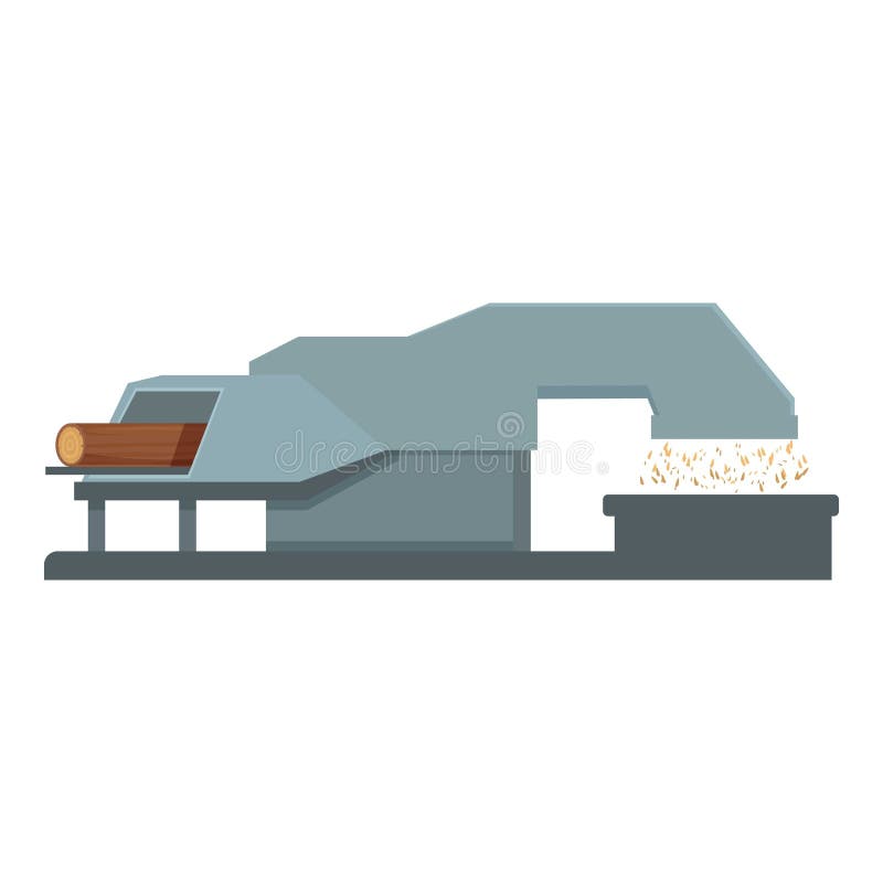 Press Equipment Icon Cartoon Vector. Roller Process Stock Vector ...