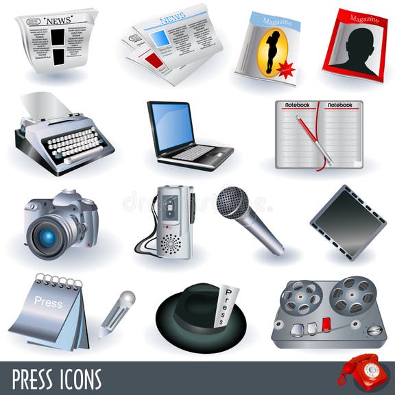 Press Map Stock Illustrations – 5,651 Press Map Stock Illustrations ...