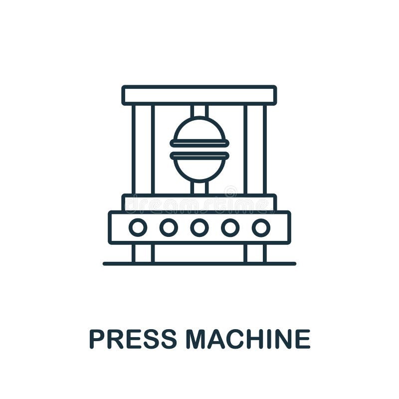 Injection Molding Icon Stock Illustrations – 39 Injection Molding Icon ...