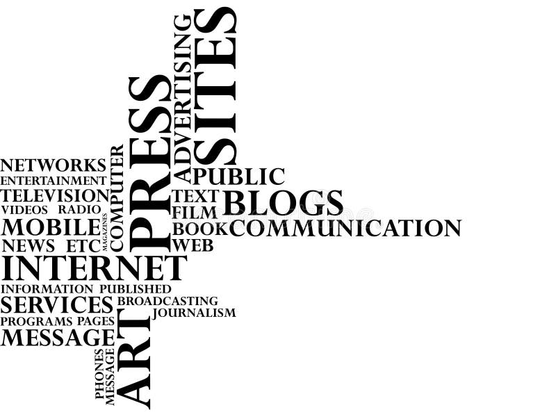 Media Text Stock Illustrations – 359,958 Media Text Stock Illustrations ...
