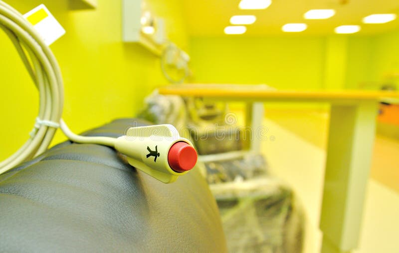 Press me stock photo. Image of illness, nurse, hand, facilities - 50769548