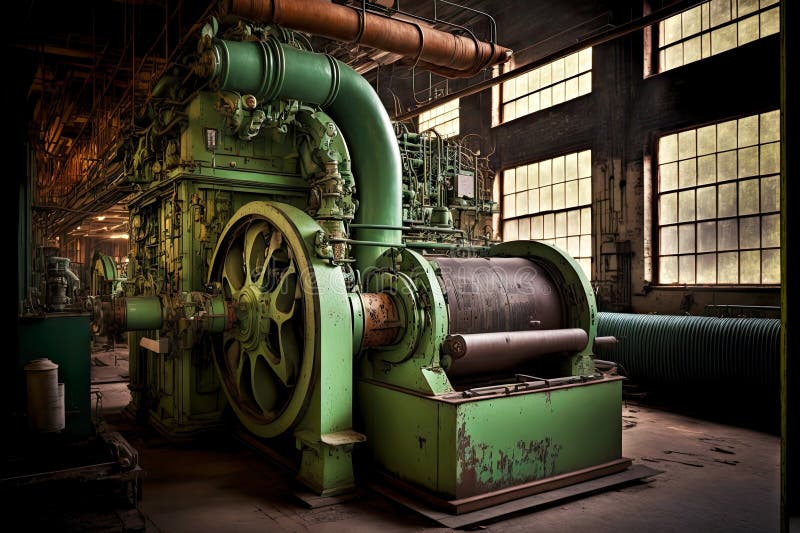 Press Printing Press for Creating Paper Sheets Pulp and Paper Industry ...