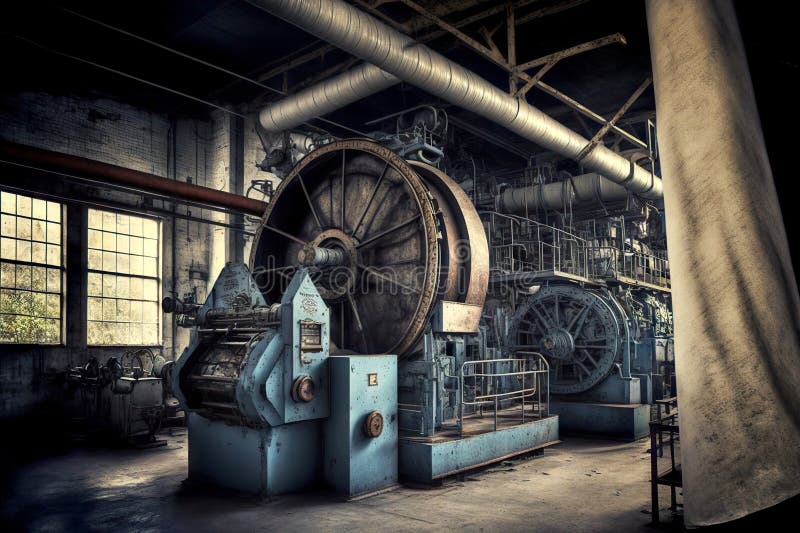 Press Printing Press for Creating Paper Sheets Pulp and Paper Industry ...