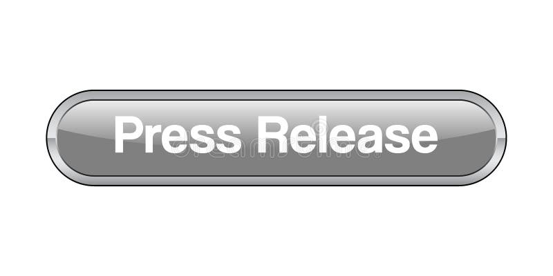 Press Release Button Stock Illustrations – 655 Press Release Button ...