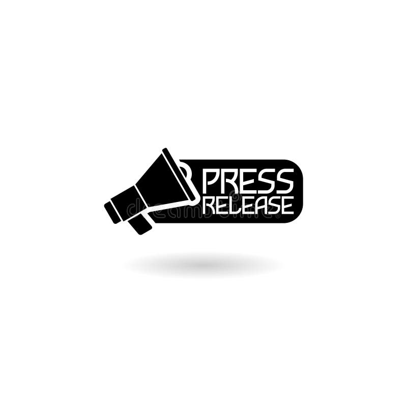 Press Release Logo Stock Illustrations – 774 Press Release Logo Stock ...