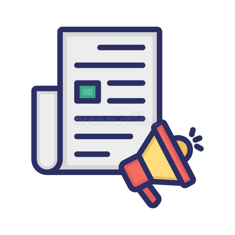 Press Release, Press, Release, Newspaper, Press Conference Fully ...