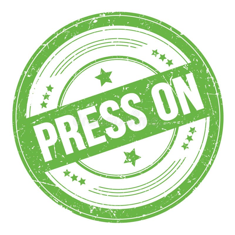 MAP Text on Green Round Stamp Sign Stock Illustration - Illustration of ...