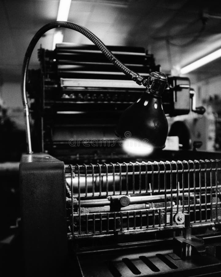 Encres De Presse Typographique, Cyan, Magenta, Jaune Image stock ...