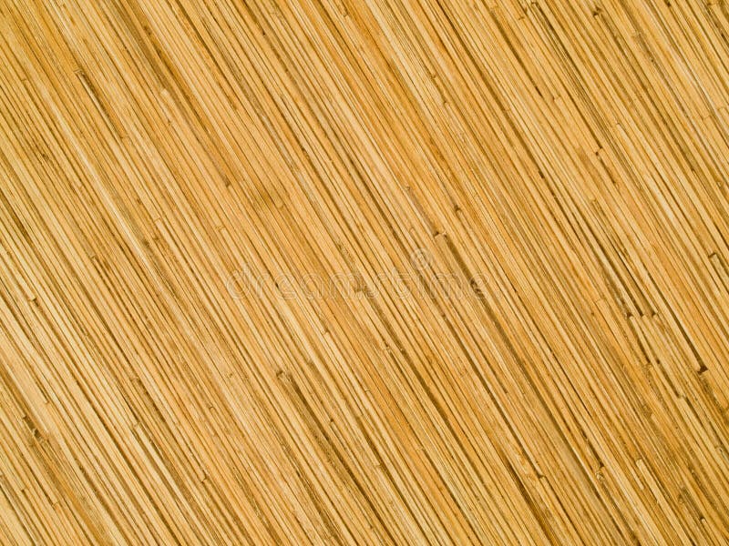Pressed Bamboo Textured Board Background Picture. Image: 5337582