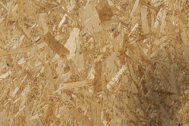 Pressed board stock image. Image of wood, textured, yellow - 12807799