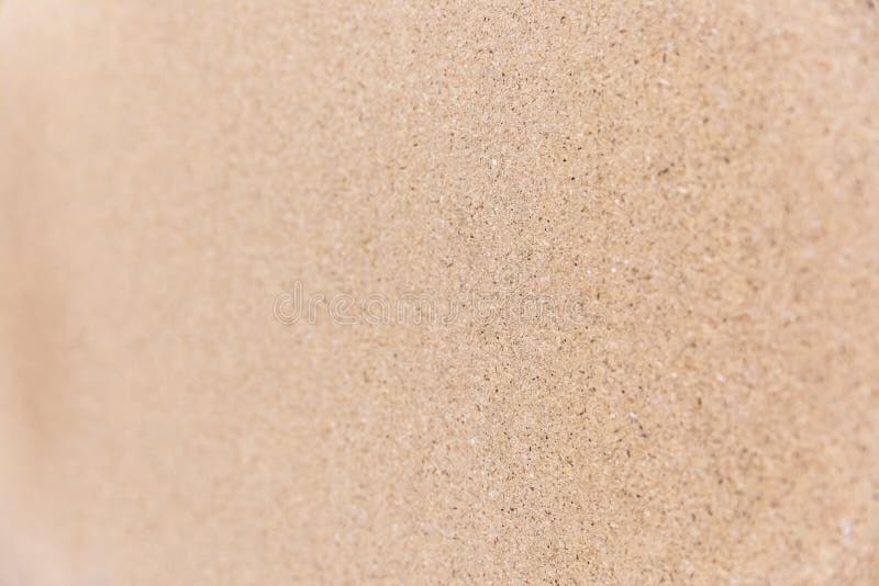 Pressed Chipboard with Grainy Texture Stock Image - Image of flat ...