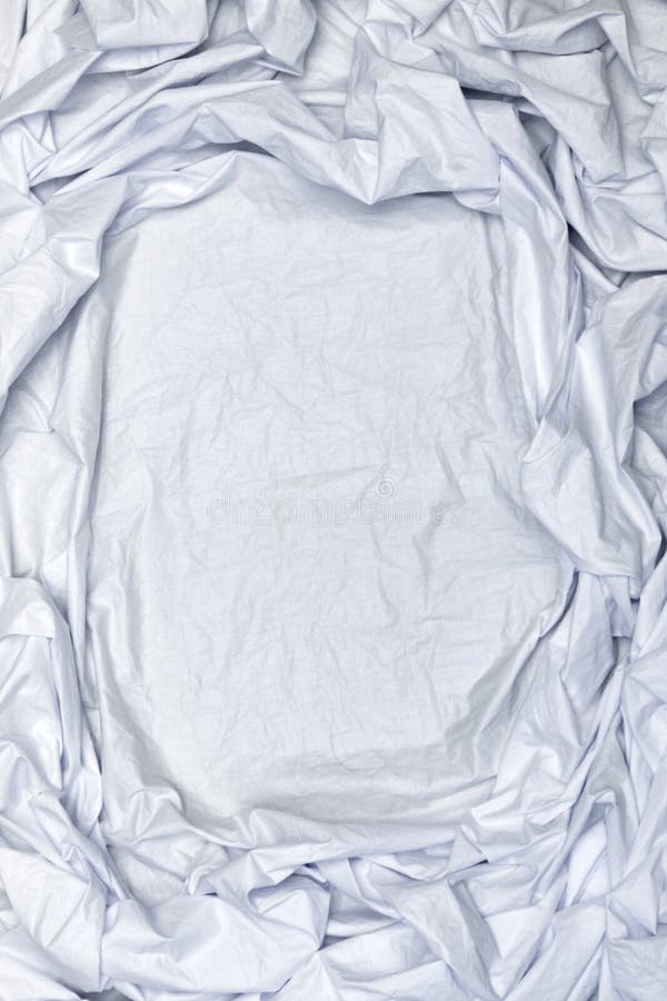 Pressed crumpled cloth stock image. Image of crease, pressed - 3568667