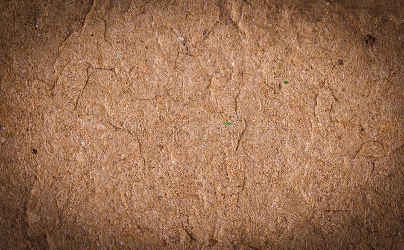 The Pressed Paper Texture and Background. Close Up Stock Photo - Image ...