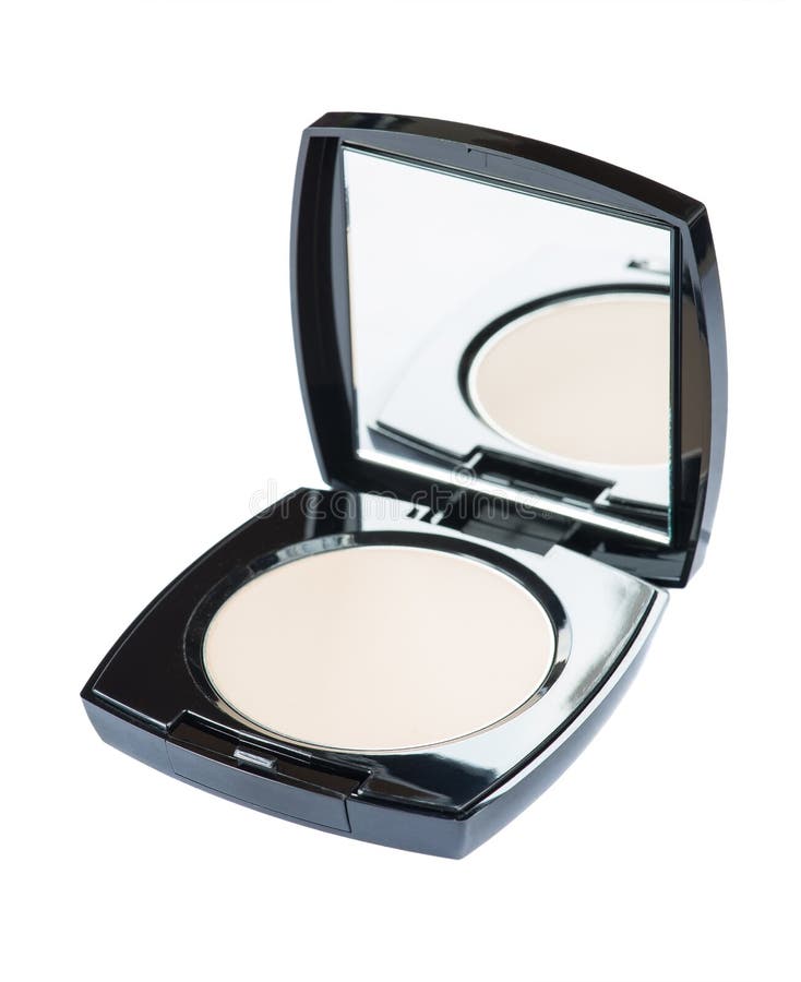 Pressed powder stock image. Image of powder, foundation - 26510421