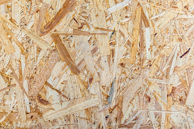 Pressed wood chip board stock image. Image of industry - 306028963
