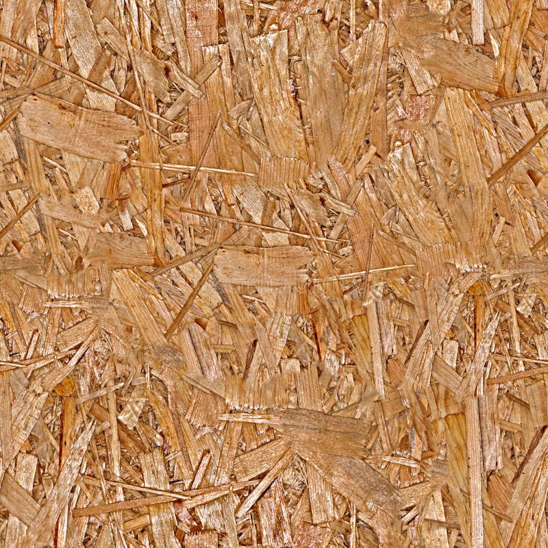 Pressed Wood Chipboard Texture. Stock Photo - Image of graphic, floor ...