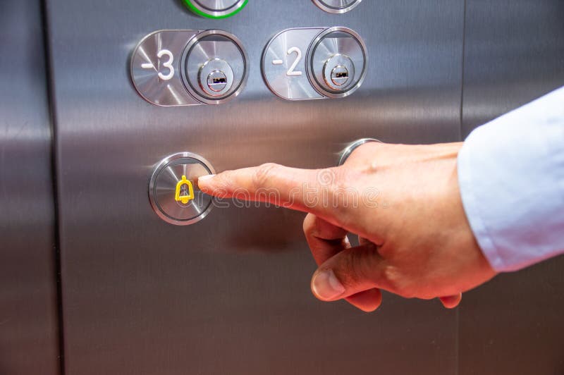 Pressing the alarm button stock image. Image of emergency - 266124377 Pressing the alarm button stock image. Image of emergency - 266124377