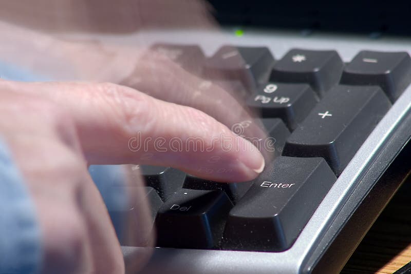 Enter key stock photo. Image of accept, enter, confirm - 7683248