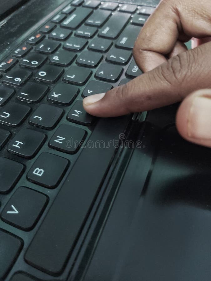 Letter M Keyboard Ring Stock Photos - Free & Royalty-Free Stock Photos ...