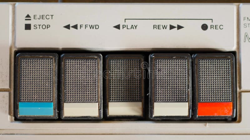 Cassette Player Stock Footage & Videos - 4,537 Stock Videos