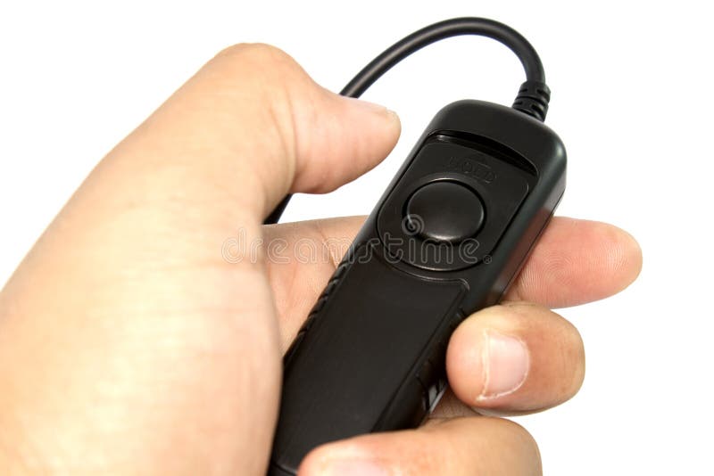 Remote control stock image. Image of press, lock, safety - 1006537