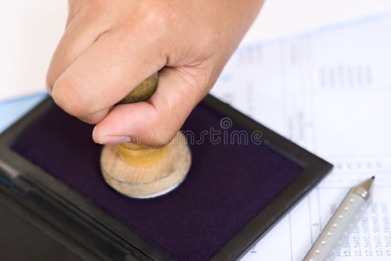 Hand Pressing Cell Phone Keypad Stock Photo - Image of fingers, hand ...